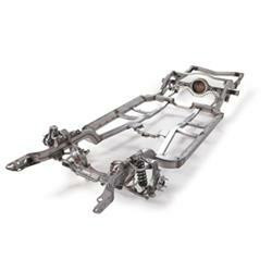 Shop By Engine - Chevrolet - Chevrolet Big Block Engines - Chassis and ...